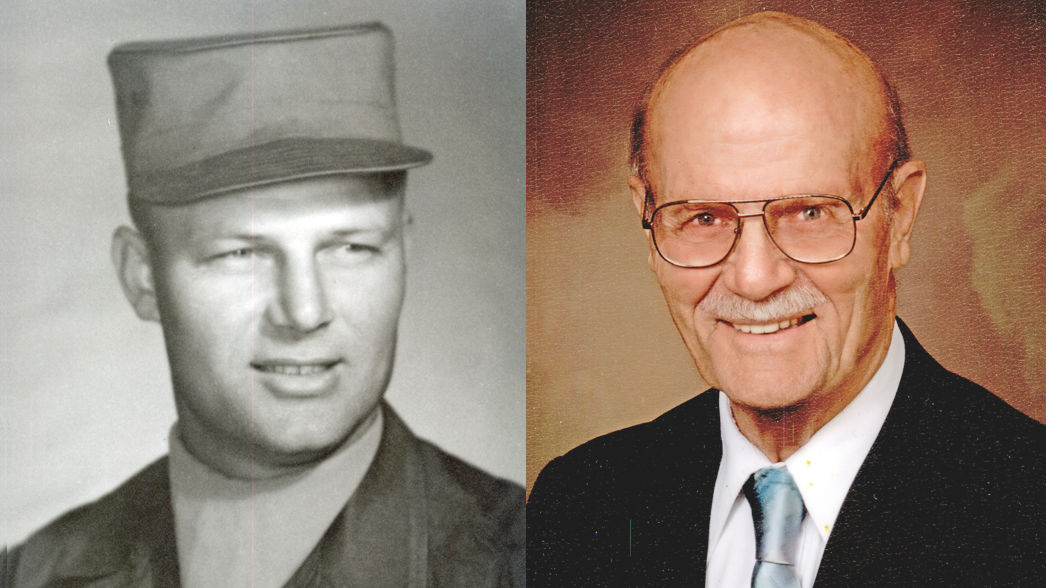 William Harold Smith | News, Sports, Jobs - Standard-Examiner